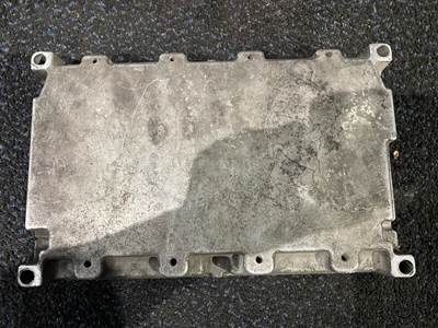 International DT466E Engine Control Module (ECM) Being Dismantled ...