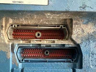 International DT530 Diesel Engine Control Module, ECM, ECU, 1807457C1 ...