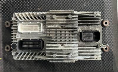 2013 2012 International Maxxforce DT Engine Control Module, ECM, ECU ...