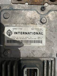 International VT365 Engine Control Module (ECM) For Sale | Hialeah, FL ...