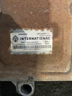 International VT365 Engine Control Module (ECM) For Sale | Hialeah, FL ...