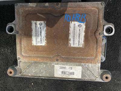 International VT365 Engine Control Module (ECM) For Sale | Hialeah, FL ...