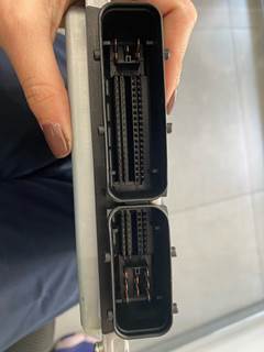 Isuzu 4HK1 Engine Control Module (ECM) for Excavator For Sale | Hialeah ...