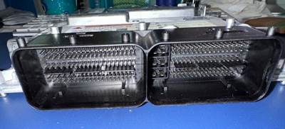 Transtron ECM for Isuzu 4HK1 Diesel Engine 8983614190,8982998311, 24V ...