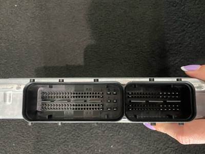 Isuzu 4JJ1 Engine Control Module (ECM) For Sale | Hialeah, FL ...