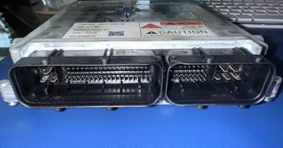 Isuzu 4JJ1 Engine Control Module (ECM) for Isuzu 4JJ1, 4HK1 For Sale ...