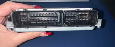 Transtron Control Module, ECM for Isuzu 4JJ1, 4HK1 Engine 8980980662 ...