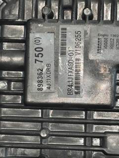 Transtron Control Module, ECM for Isuzu 4JJ1, 4HK1 Engine 8982995492 ...