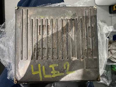 Isuzu 4LE2 Engine Control Module (ECM) For Sale | Hialeah, FL ...