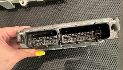 Isuzu 4LE2 Engine Control Module ECM ECU 898276954,L641027 For Sale ...