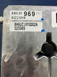 2015 Transtron Control Module, ECM for Isuzu 6UZ1 Engine 8981359691 ...