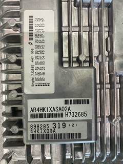 Isuzu Engine Control Module (ECM) for 4HK1 For Sale | Hialeah, FL ...