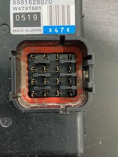 Isuzu Engine Control Module (ECM) For Sale | Hialeah, FL | 8981628070 ...
