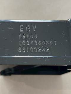 Kubota Engine Control Module (ECM) for V3600-E3, V3600-T-E3, V3800-DI-T ...