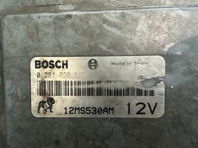 Mack AMI Diesel Engine Control Module ECM ECU 12MS530AM For Sale ...