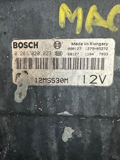 2006 Mack AMI Diesel Engine Control Module ECM ECU 12MS530M For Sale ...