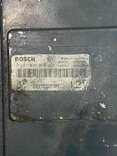 Mack E7 Engine Control Module (ECM) For Sale | Hialeah, FL | 12MS523M ...