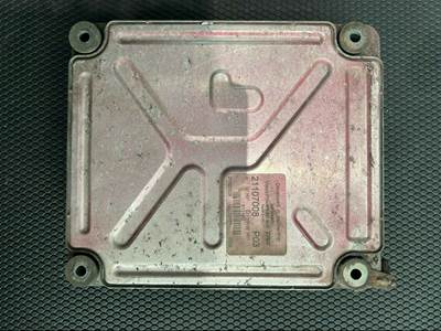 Mack MP7 Engine Control Module (ECM) Being Dismantled | Hialeah, FL ...