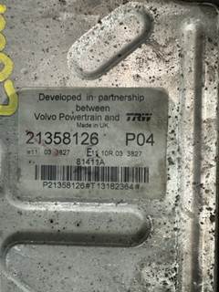 2008 Mack MP7 Diesel Engine Control Module, ECM, ECU, 21358126 For Sale ...