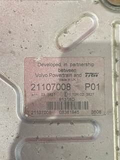 Mack MP8 Engine Control Module (ECM) Being Dismantled | Hialeah, FL ...