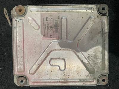 Mack MP8 Engine Control Module (ECM) Being Dismantled | Hialeah, FL ...