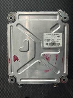 Mack MP8 Diesel Engine Control Module ECM ECU 21358126 For Sale ...