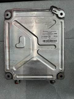 Mack MP8 Diesel Engine Control Module ECM ECU 21358126 For Sale ...