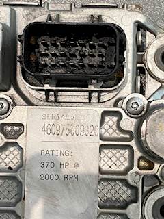 2008 Mercedes-Benz OM460LA Engine Control Module (ECM) For Sale ...