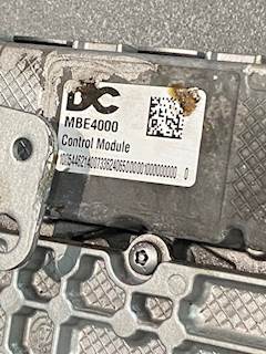 2008 Mercedes-Benz OM460LA Engine Control Module (ECM) For Sale ...