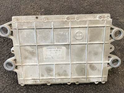 2002 Mercedes-Benz OM460LA Engine Control Module (ECM) For Sale ...