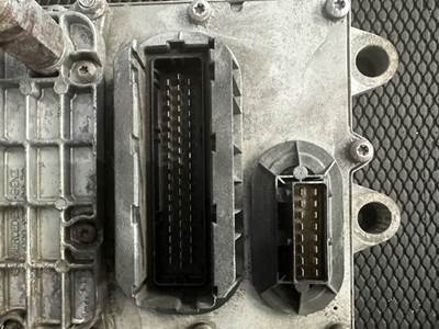 2004 Mercedes Benz OM460LA Diesel Engine Control Module, ECM, ECU ...