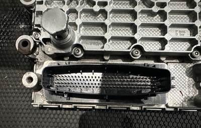 2009 Mercedes Benz OM460LA Engine Control Module ECM ECU A0054462140 ...