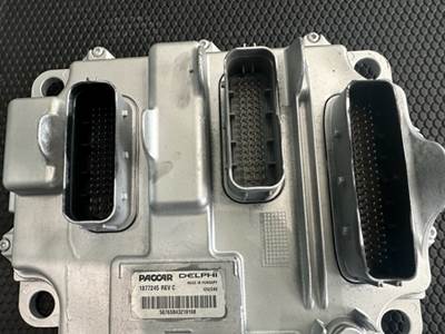 2016 Paccar MX-13 Engine Control Module ECM ECU 1877245 2015228 2109556 ...