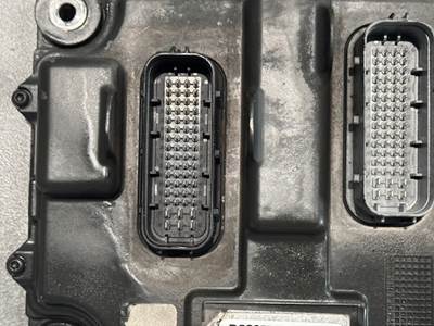 2018 Paccar MX-13 Engine Control Module, ECM, ECU, 2037394, 2298833 ...