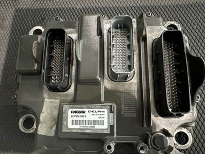 2018 Paccar MX-13 (EPA17) Engine Control Module ECM ECU 2037394,2298833 ...