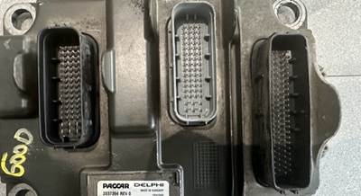 2018 Paccar MX-13 Engine Control Module, ECM, ECU, 2037394, 2298833 ...