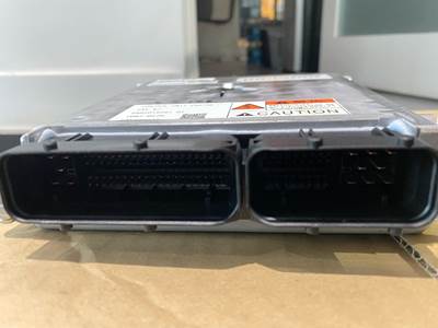 Transtron 8981258691 Engine Control Module (ECM) for Isuzu 4JJ1 For ...