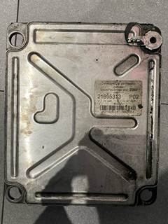 Volvo D16 Engine Control Module (ECM) For Sale | Hialeah, FL | 21695313 ...