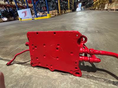 Cummins ISC / ISL Engine ECM Cooling Plate For Sale | Hialeah, FL ...