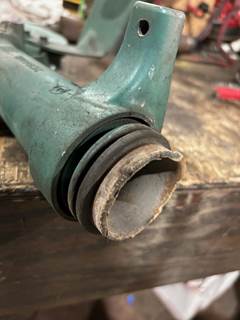 Volvo D13 Water Manifold with Brackets Engine Part For Sale | Hialeah ...