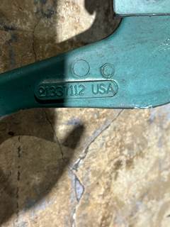 Volvo D13 Water Manifold with Brackets Engine Part For Sale | Hialeah ...