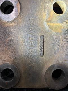 Caterpillar C13 Engine Mount For Sale | Hialeah, FL | 1667461C1 ...