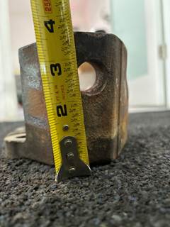Caterpillar C13 Engine Mount For Sale | Hialeah, FL | 1667462C1 ...