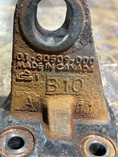 Freightliner M2 Engine Mount for Cummins ISB For Sale | Hialeah, FL ...