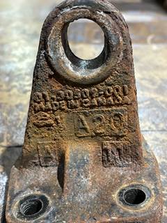 Freightliner M2 Engine Mount for Cummins ISB For Sale | Hialeah, FL ...