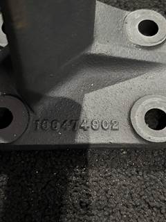 International DT466E Engine Mount for DT466E/ DT530E/ T444 For Sale ...