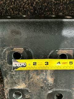 Paccar D62-1144M02 Engine Mount for Cummins ISX15 For Sale | Hialeah ...