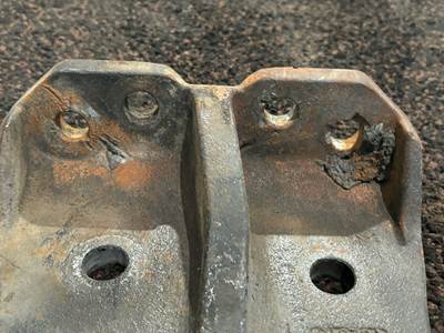 Paccar D62-1144M02 Engine Mount for Cummins ISX15 For Sale | Hialeah ...