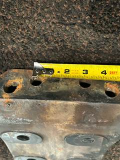 Paccar D62-1144M02 Engine Mount for Cummins ISX15 For Sale | Hialeah ...