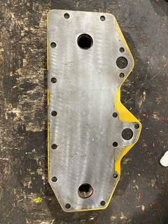 Caterpillar 3116 / 3126 Engine Oil Cooler For Sale | Hialeah, FL | 267 ...